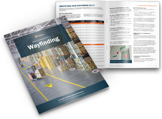 Warehouse Traffic Safety | Floor Marking | DuraLabel